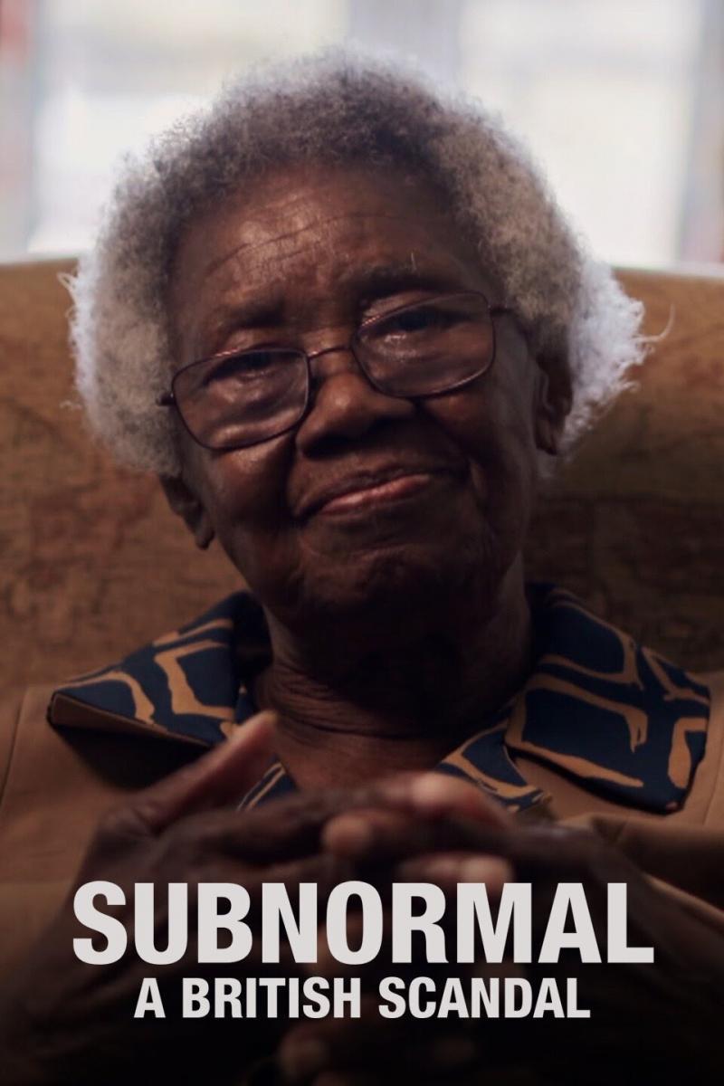 Image gallery for Subnormal: A British Scandal - FilmAffinity