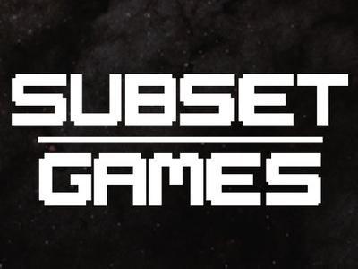 Subset Games - FilmAffinity