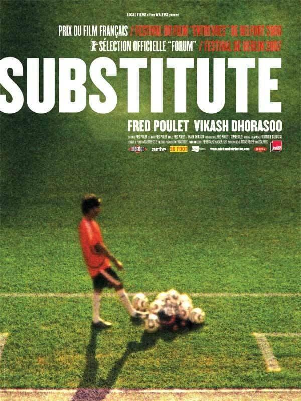 Image gallery for "Substitute " - FilmAffinity