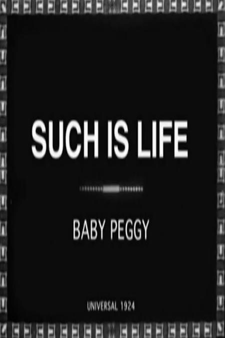 Such Is Life (C) (1924) - FilmAffinity
