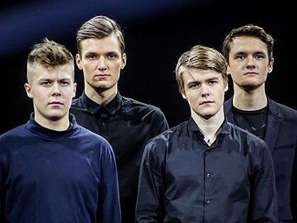 Sudden Lights - FilmAffinity