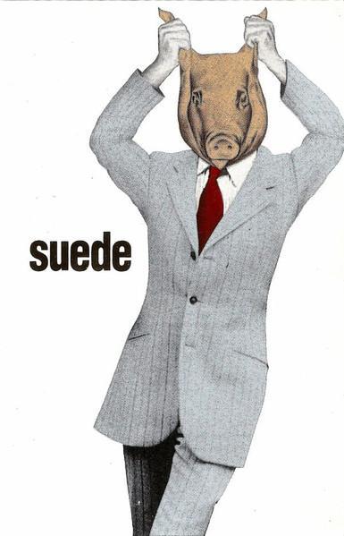 Image gallery for Suede: Animal Nitrate (Music Video) - FilmAffinity