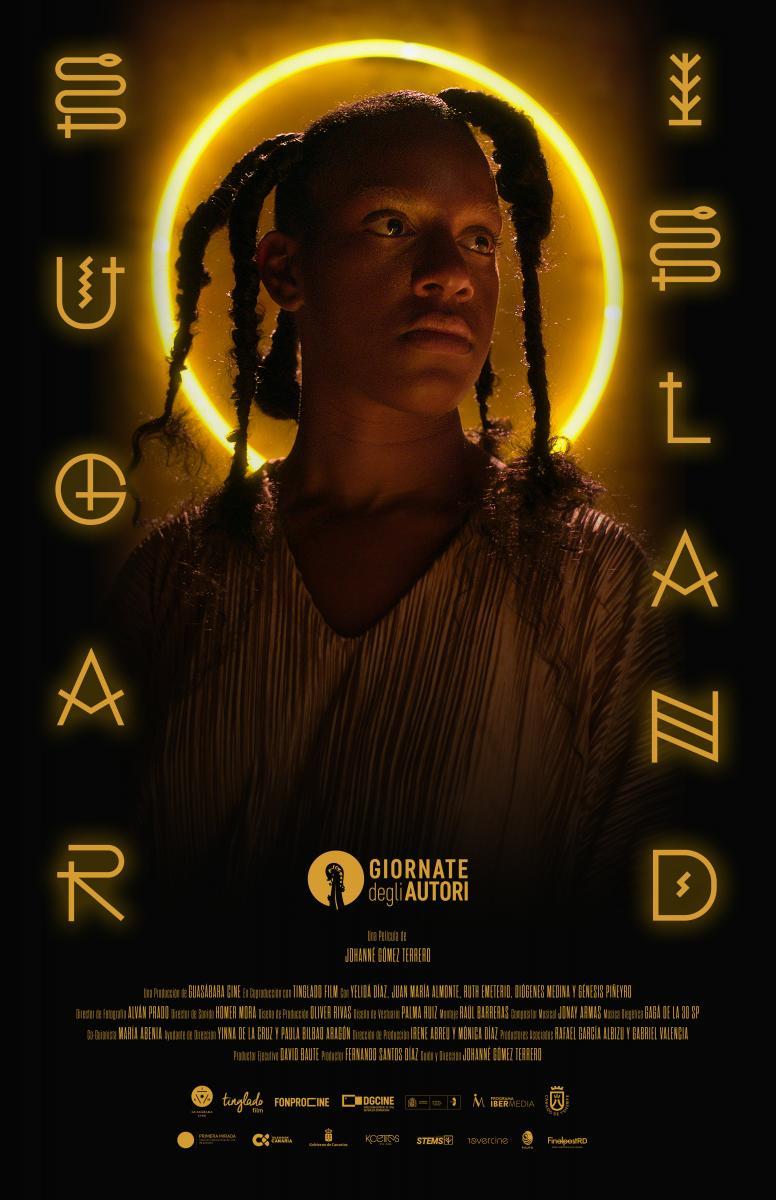 Sugar Island (2024) - FilmAffinity
