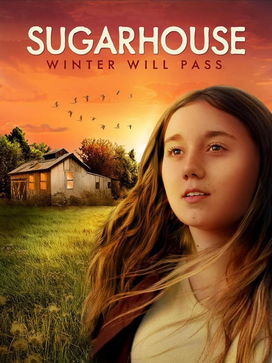 Sugarhouse (2025) - FilmAffinity