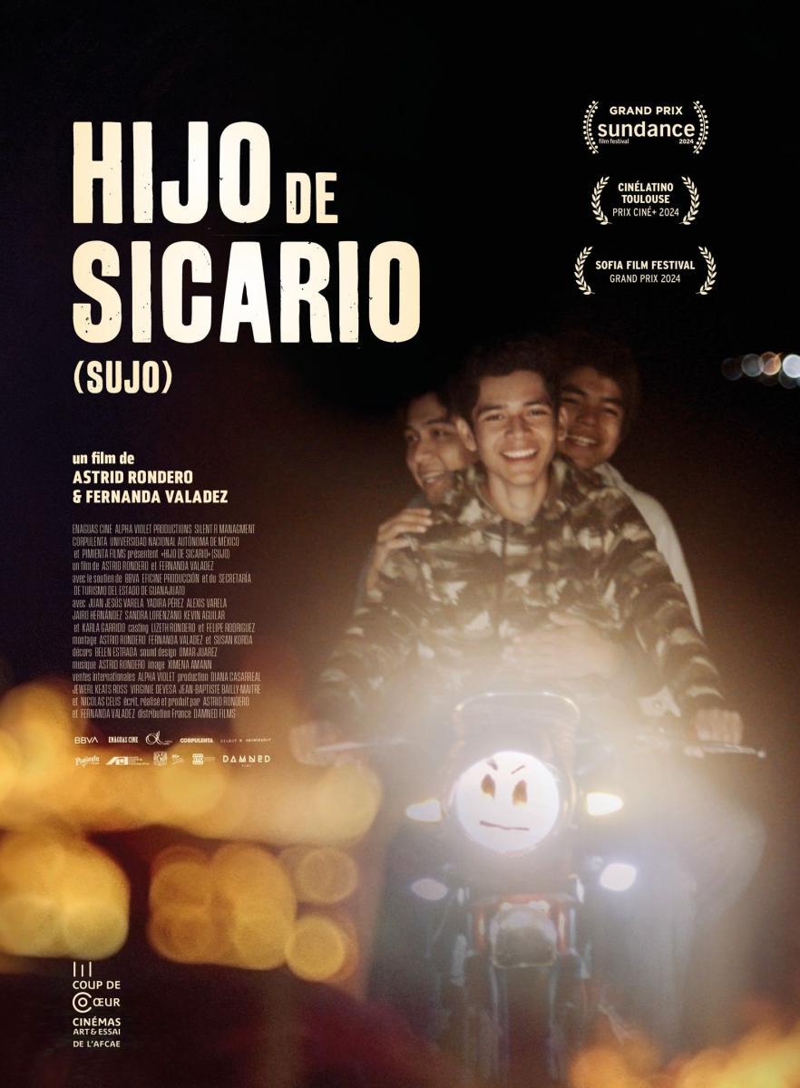 Image gallery for Sujo - FilmAffinity