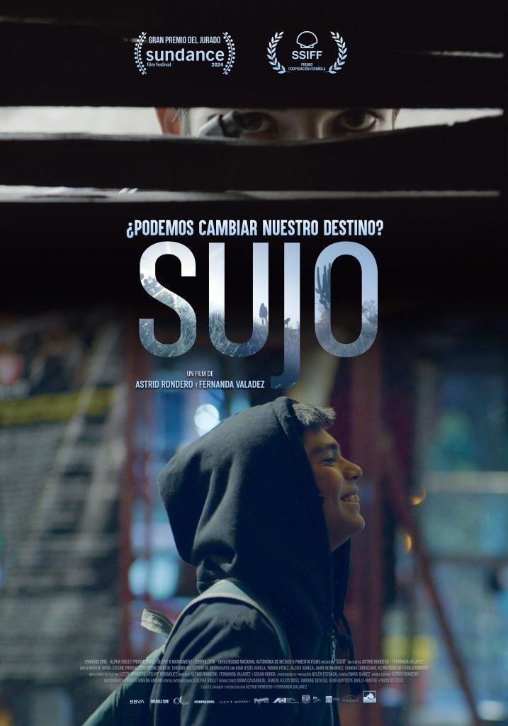 Image gallery for Sujo - FilmAffinity