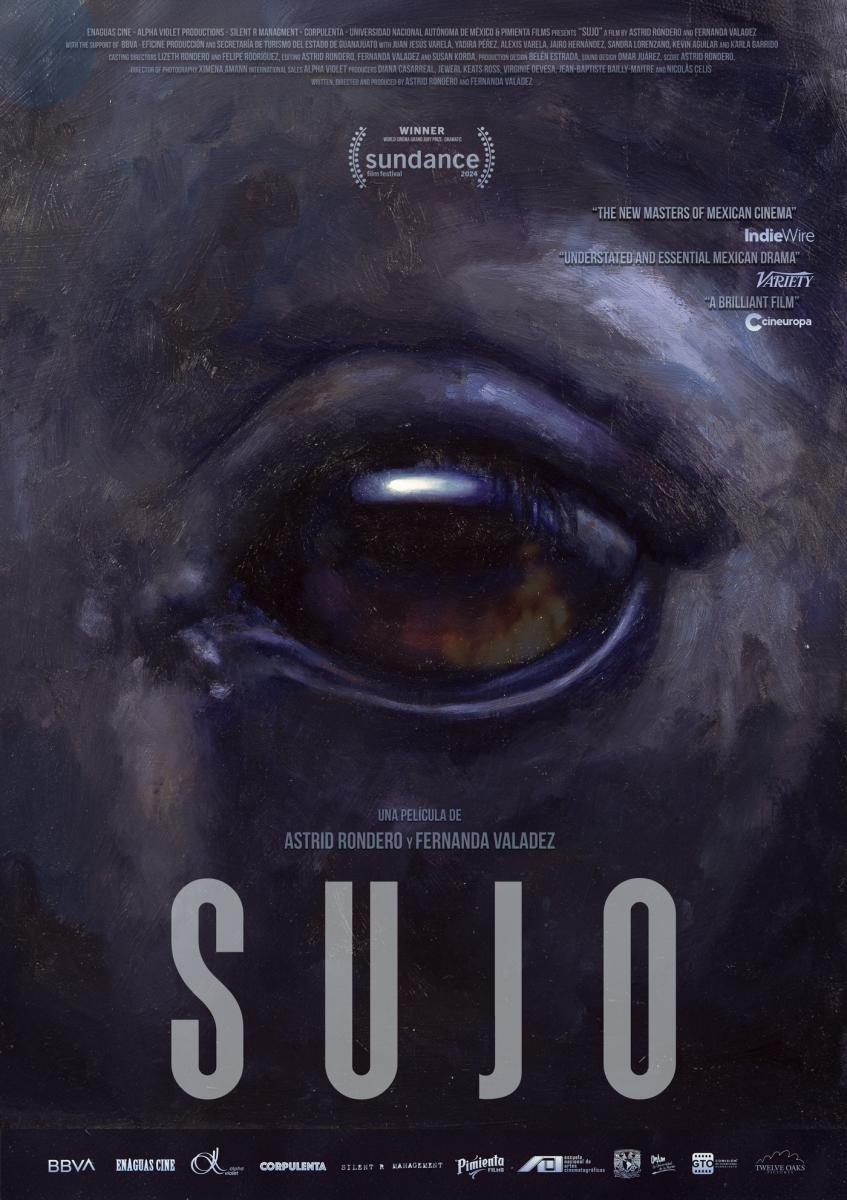 Sujo (2024) - FilmAffinity