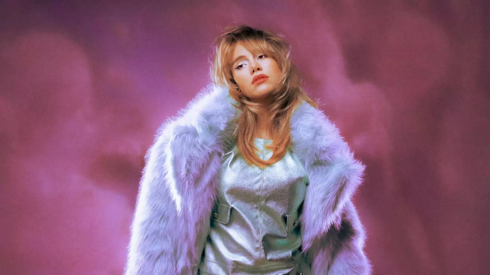 Image gallery for Suki Waterhouse: Model, Actress, Whatever (Music ...