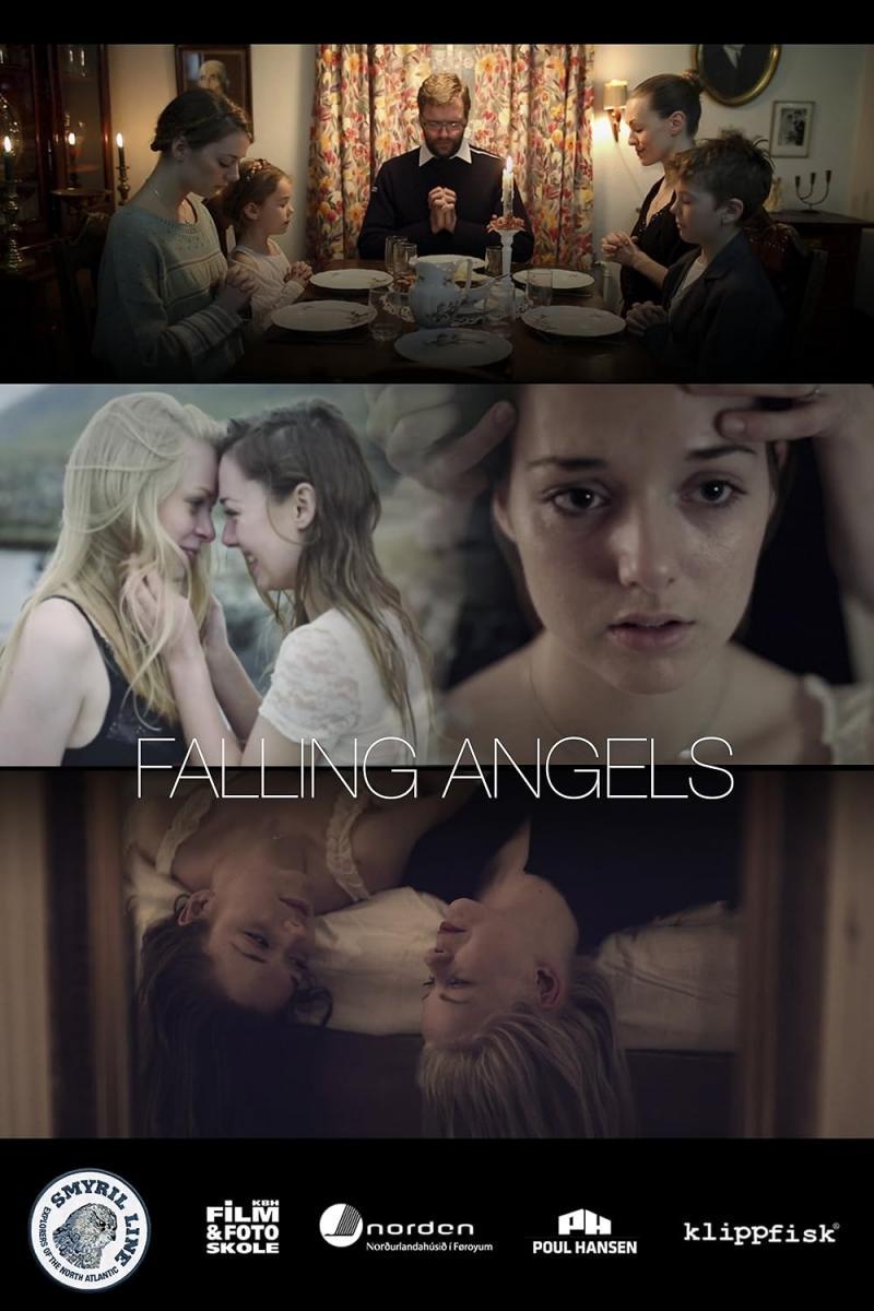 Falling Angels (C) (2014) - FilmAffinity