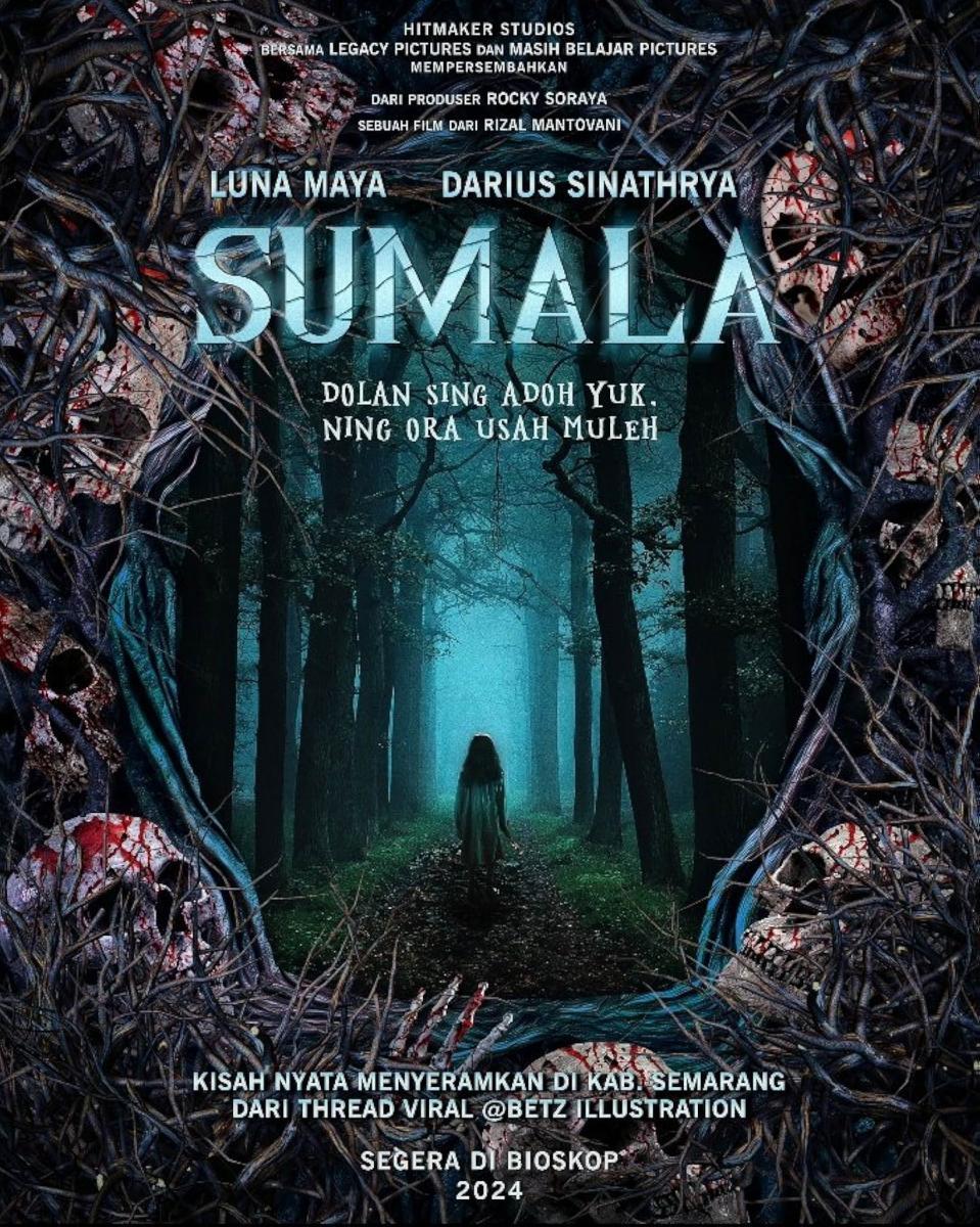 Image gallery for Sumala - FilmAffinity