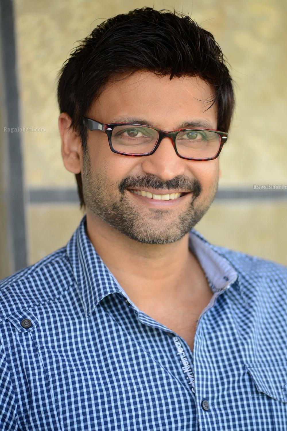 Sumanth - FilmAffinity