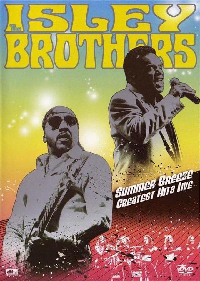 Summer Breeze: The Isley Brothers Greatest Hits Live (TV) (2005 ...