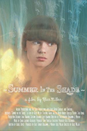 Summer in the Shade (2020) - Filmaffinity