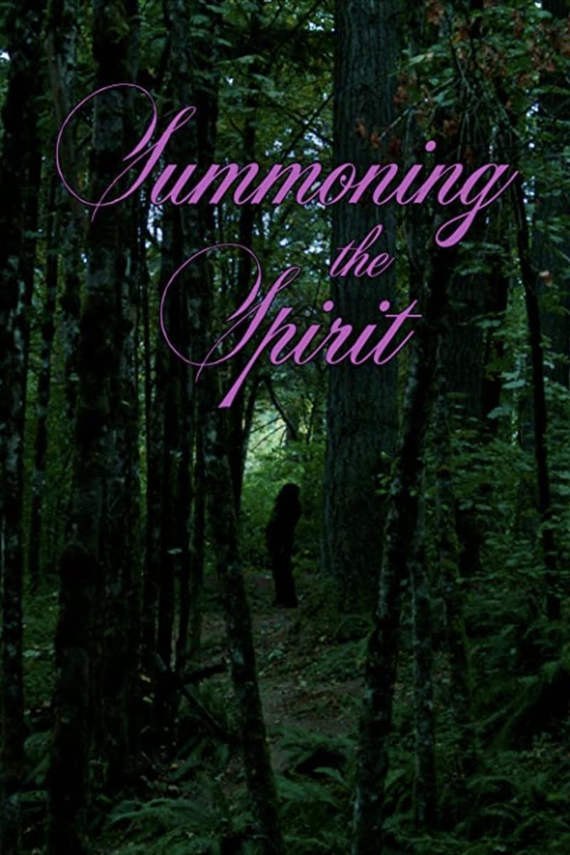 Image gallery for Summoning the Spirit - FilmAffinity