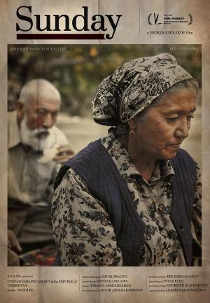 Sunday (2023) - FilmAffinity