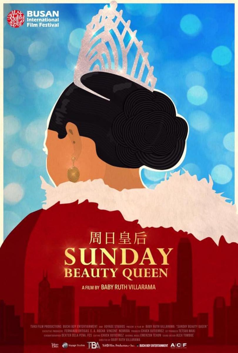 Sunday Beauty Queen (2016) - FilmAffinity