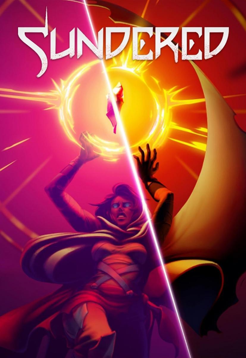 Sección visual de Sundered - FilmAffinity