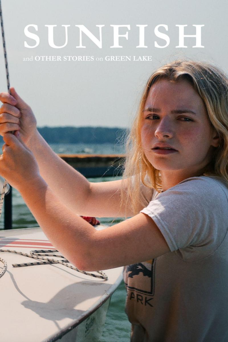 Sunfish (& Other Stories on Green Lake) (2025) - FilmAffinity