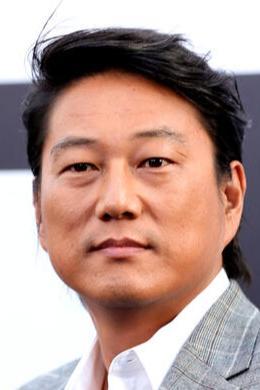 Sebastian Eugene Hansen - FilmAffinity