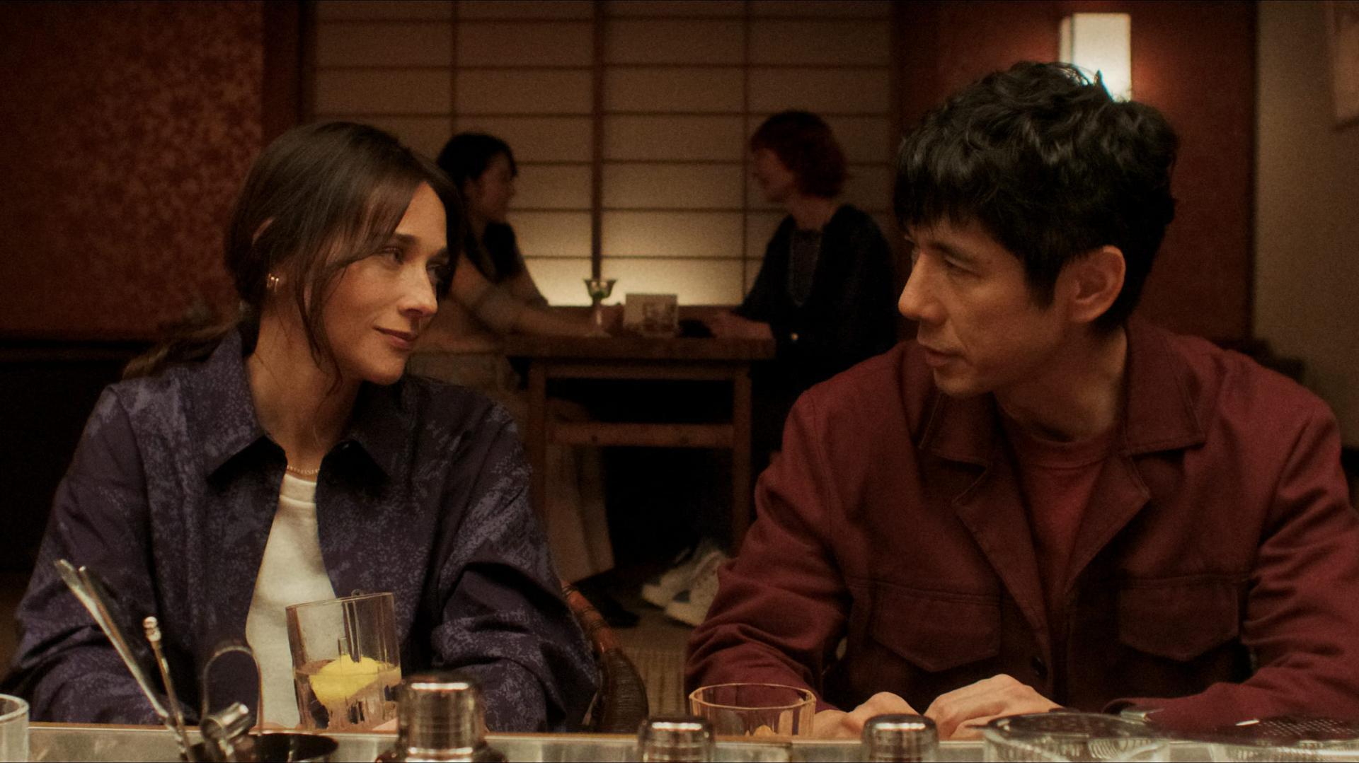 Image gallery for Sunny (TV Series) - FilmAffinity