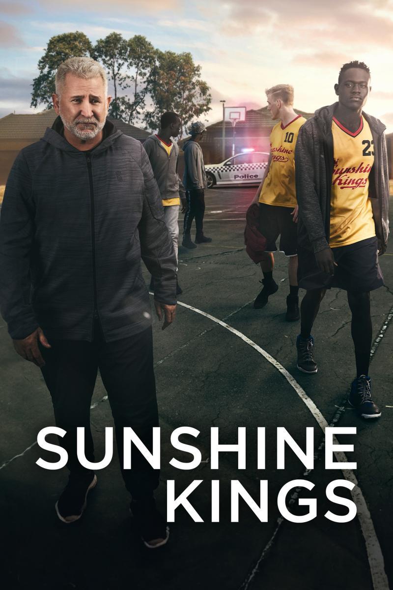 Sunshine (Miniserie de TV) (2017) - Filmaffinity