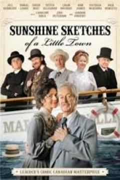 Sunshine Sketches of a Little Town (TV) (2012) - FilmAffinity