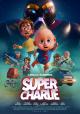 Super Charlie (2024) - FilmAffinity