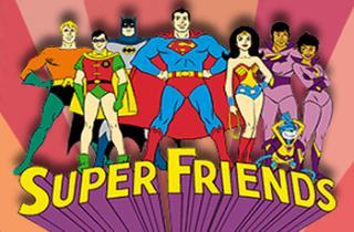 Super Friends (Serie de TV) (1980) - FilmAffinity