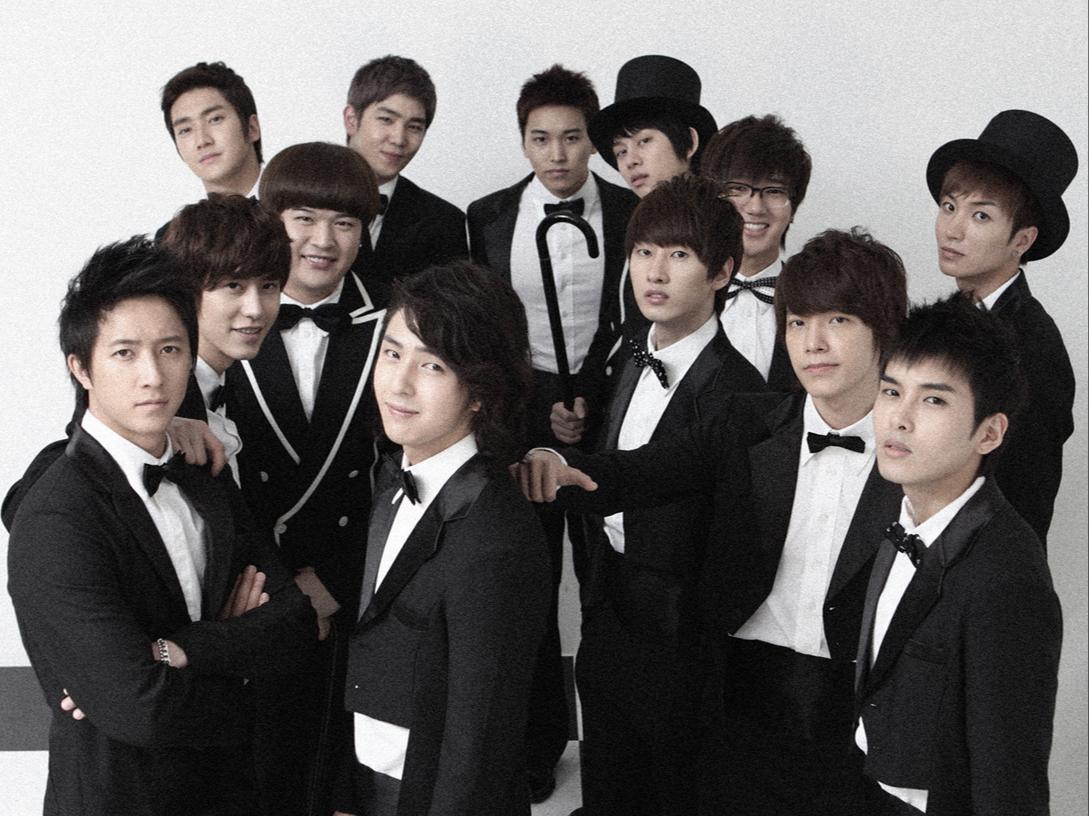 Super Junior - FilmAffinity