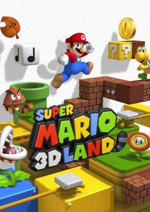 Super Mario 3D Land (2011) - Filmaffinity