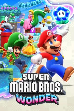 Todos los premios y nominaciones de Super Mario Bros. Wonder - FilmAffinity