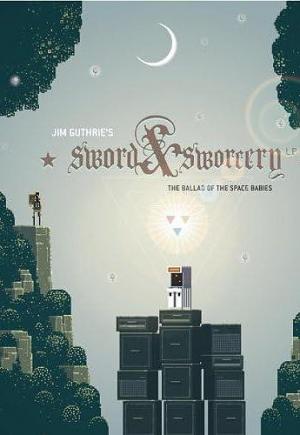 Superbrothers: Sword & Sworcery EP (2011) - FilmAffinity