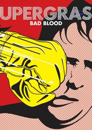 Supergrass: Bad Blood (Vídeo musical) (2008) - FilmAffinity