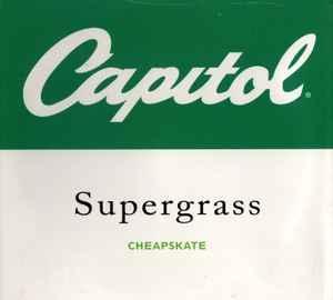 Supergrass: Cheapskate (Vídeo musical) (1997) - FilmAffinity