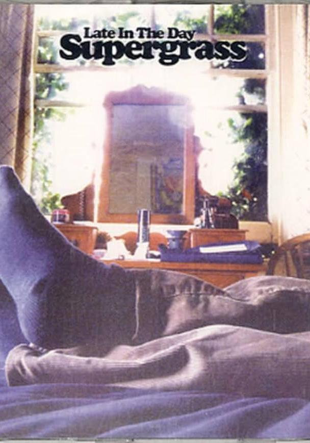 Image gallery for Supergrass: Late in the Day (Music Video) - FilmAffinity