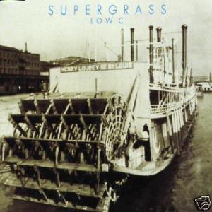 Supergrass: Low C (Vídeo musical) (2005) - FilmAffinity