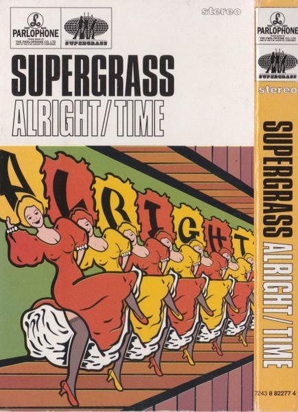 Image gallery for Supergrass: Time (Music Video) - FilmAffinity