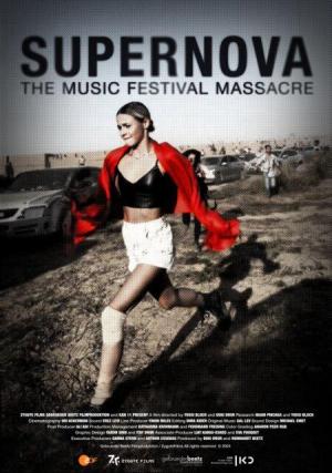 Supernova: The Music Festival Massacre (2023) - FilmAffinity