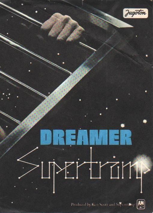 Image gallery for Supertramp: Dreamer (Music Video) - FilmAffinity