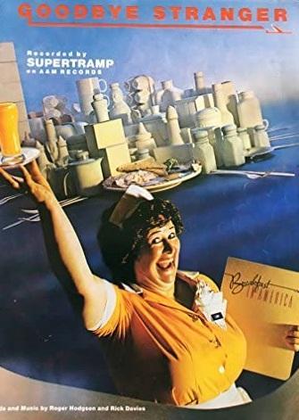 Image gallery for Supertramp: Goodbye Stranger (Music Video) - FilmAffinity