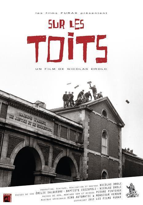 Sur les toits (2014) - FilmAffinity