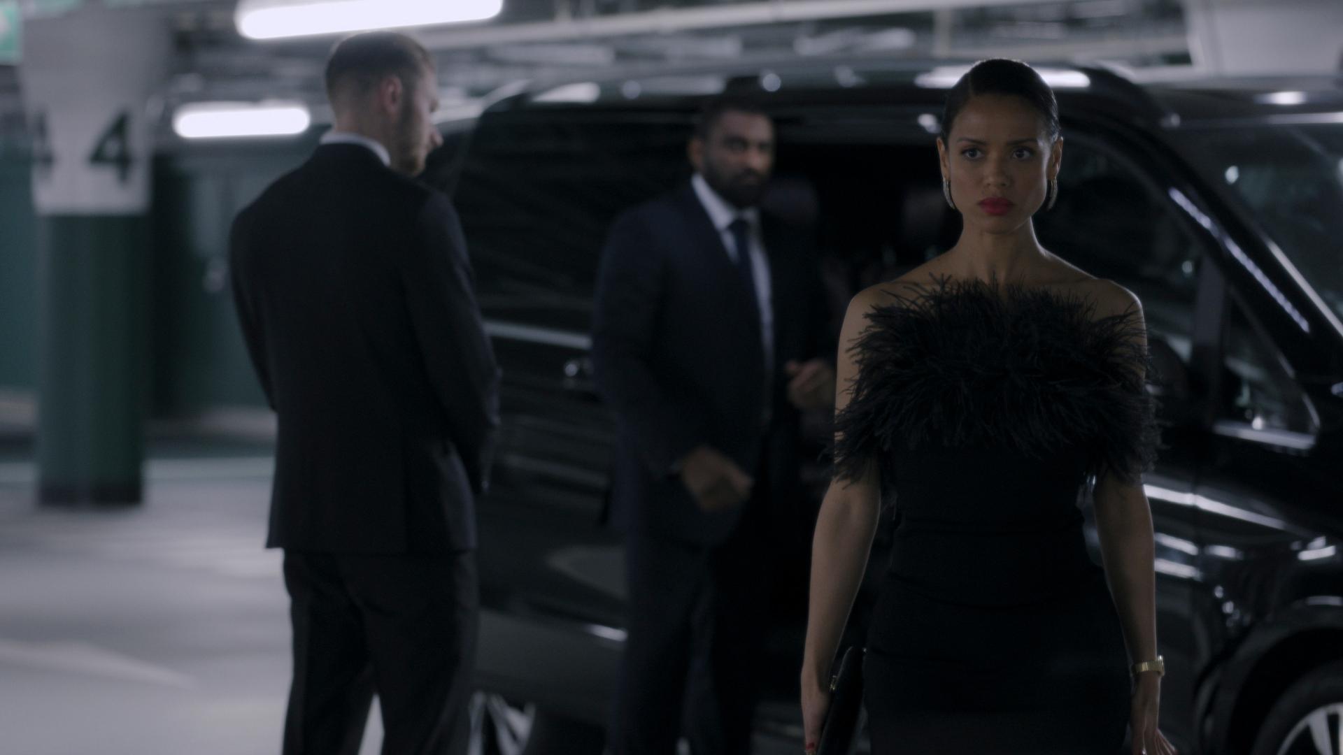 Image gallery for Surface (TV Series) - FilmAffinity