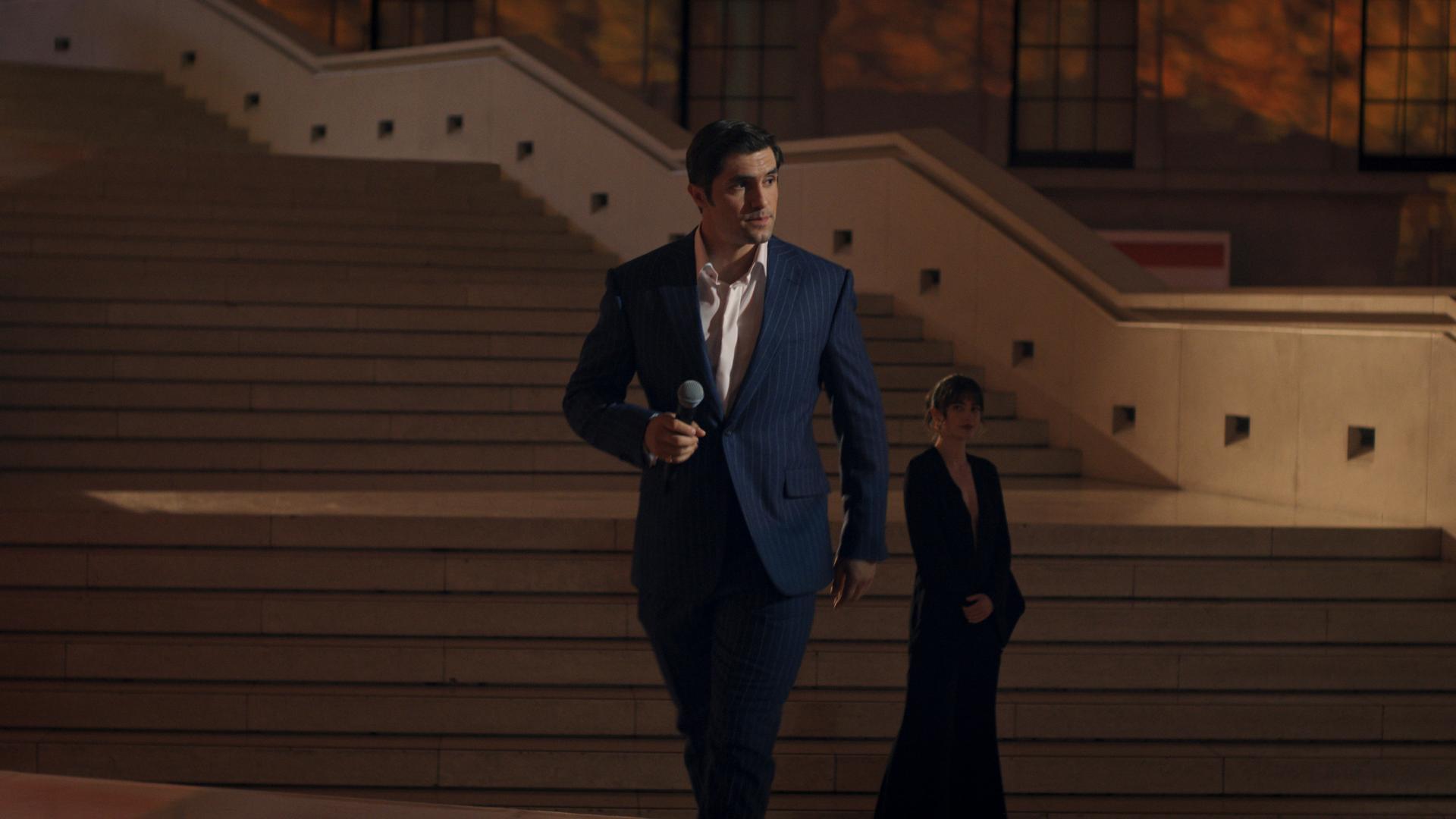 Image gallery for Surface (TV Series) - FilmAffinity