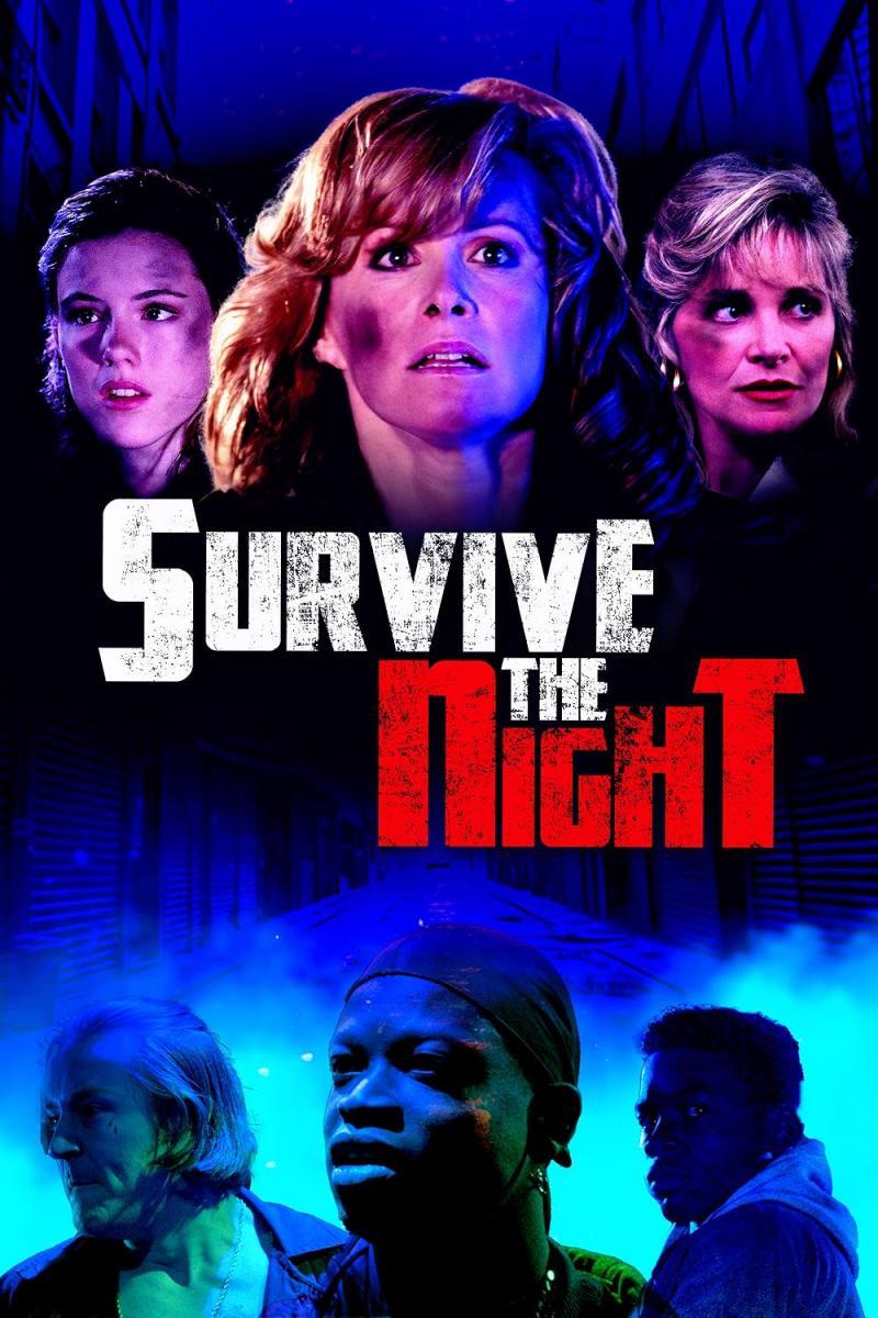 Survive the Night (TV) (1993) - FilmAffinity