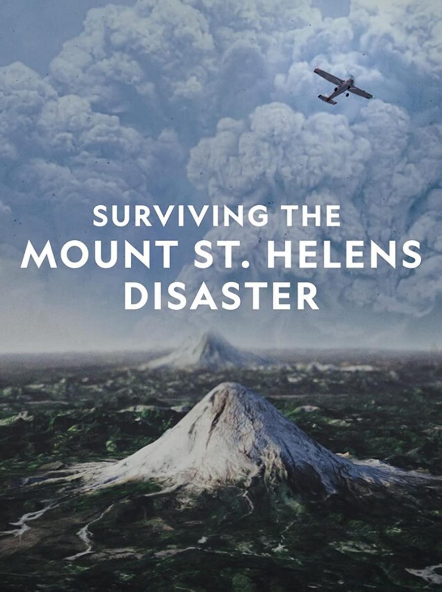 Image gallery for Surviving the Mount St. Helens Disaster - FilmAffinity