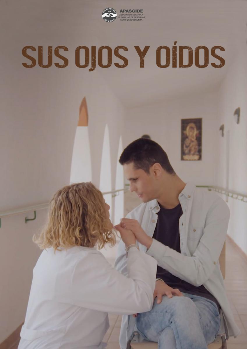 Sus ojos y oídos (TV) (C) (2022) - FilmAffinity