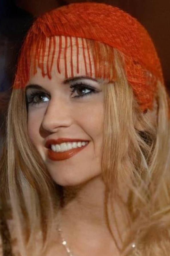 Renee Rea - FilmAffinity