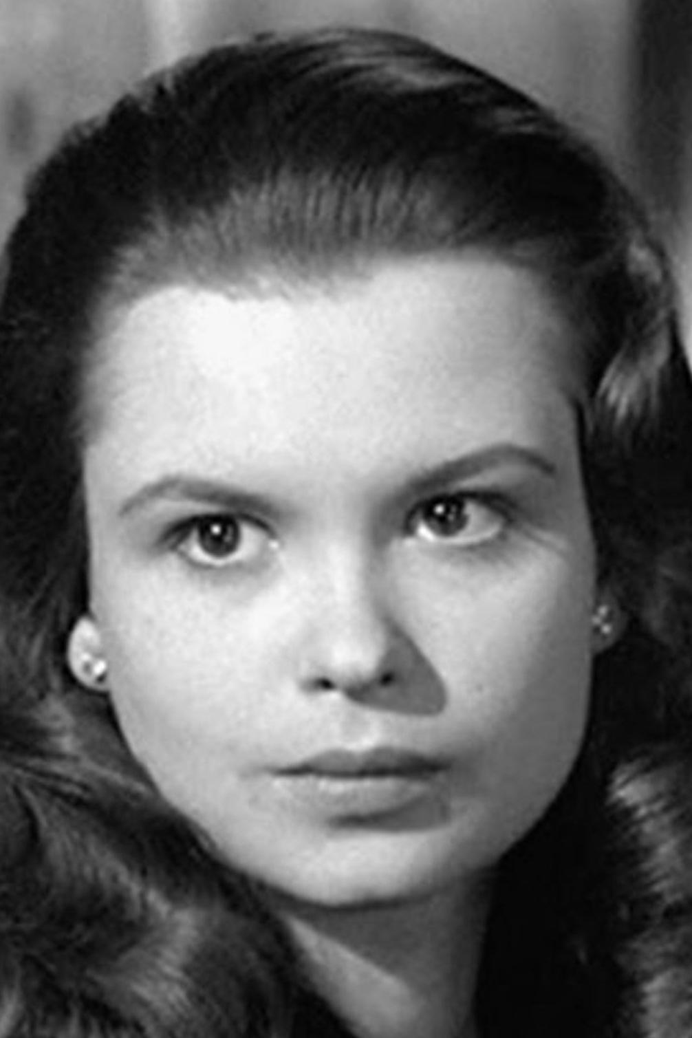 Susan Harrison - FilmAffinity