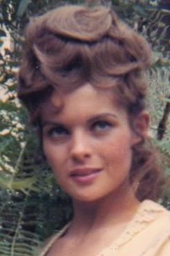 Susan O'Connell - FilmAffinity