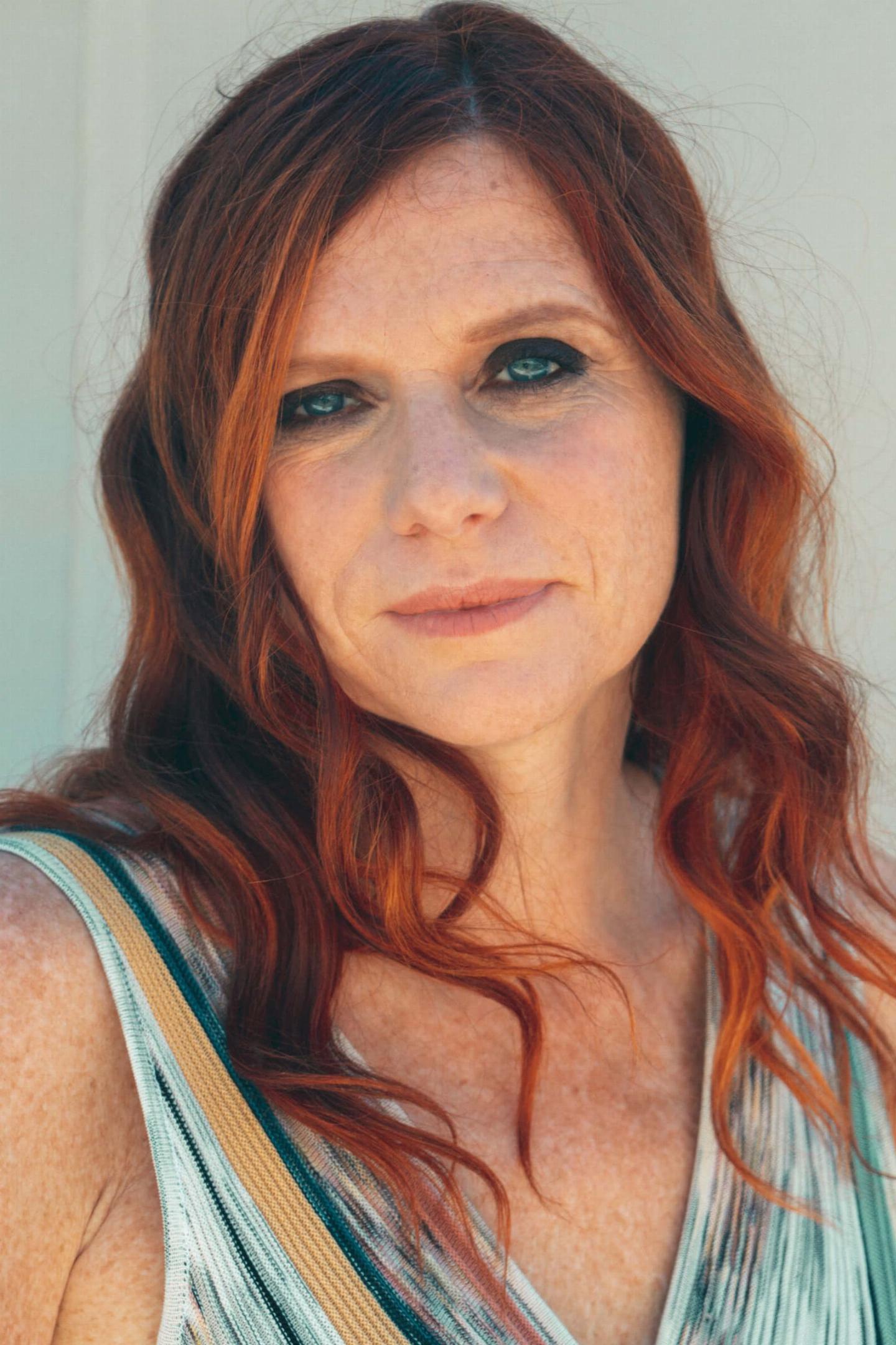 Susanna Nicchiarelli - FilmAffinity